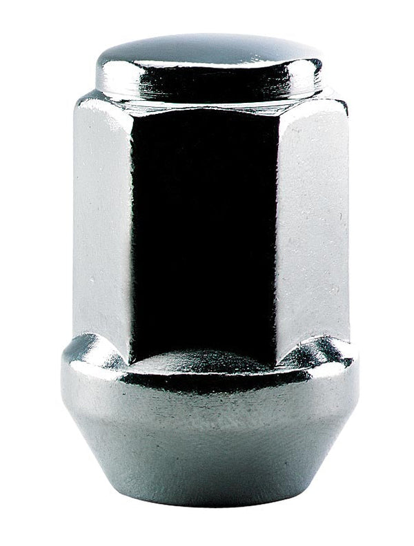 BULGE ACORN LUG NUTS - 14MM X 1.50 – Command Auto