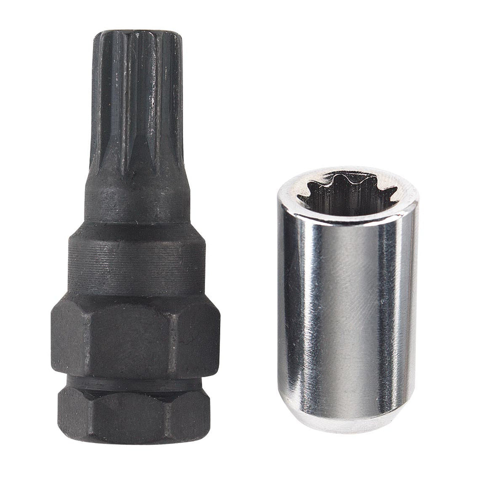 SOCKET WHEEL LOCKS - 1/2 – Command Auto
