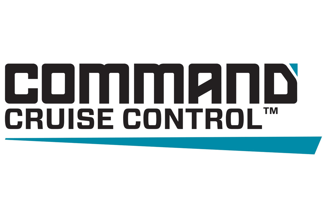 Command Cruise Control – Command Auto