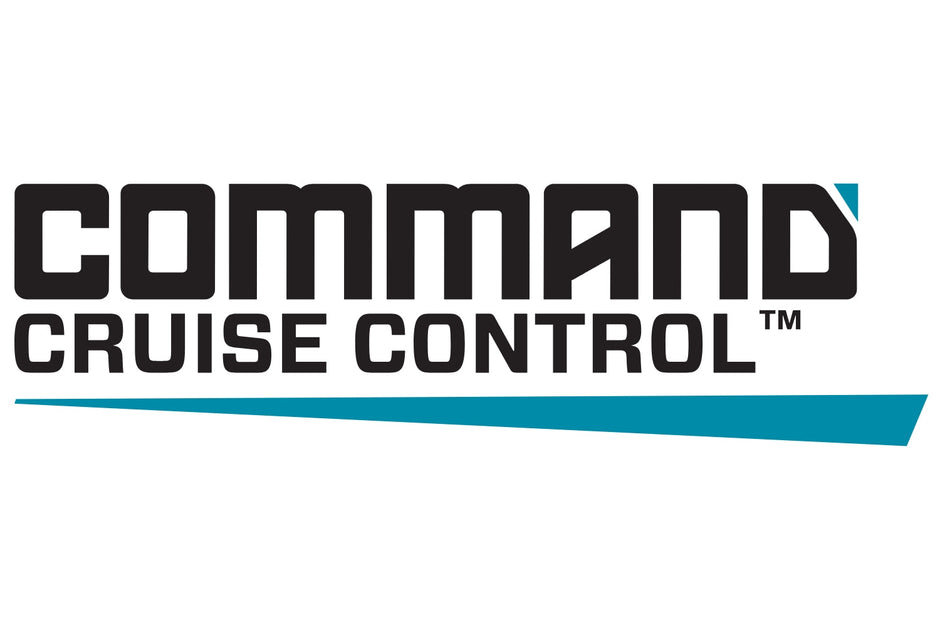 Command Cruise Control – Command Auto