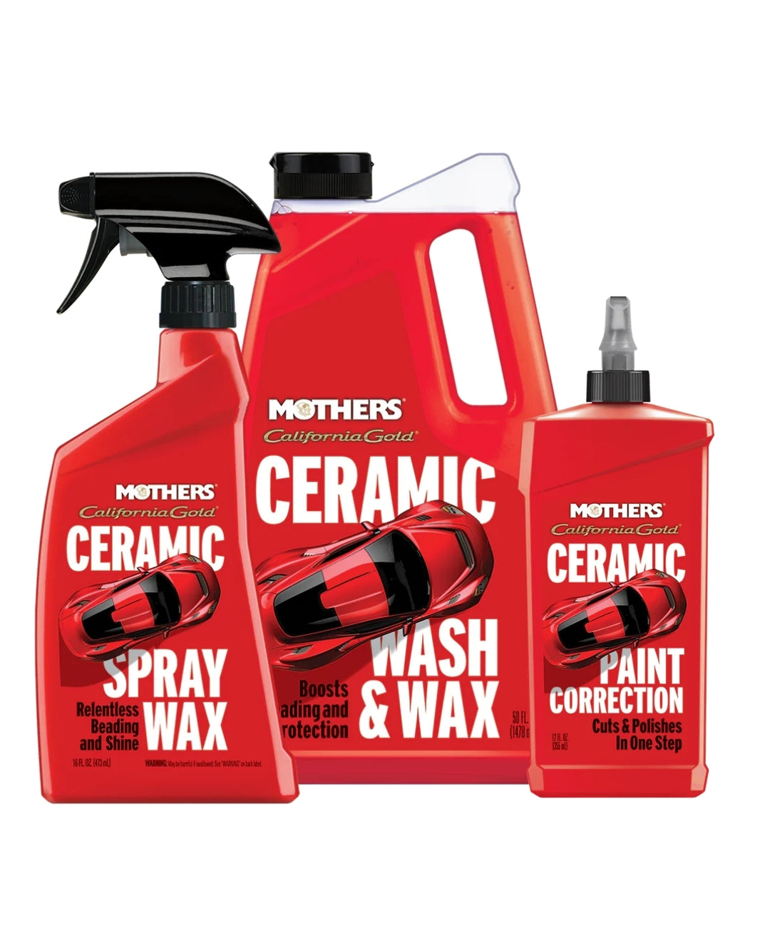 Featured Products – Command Auto