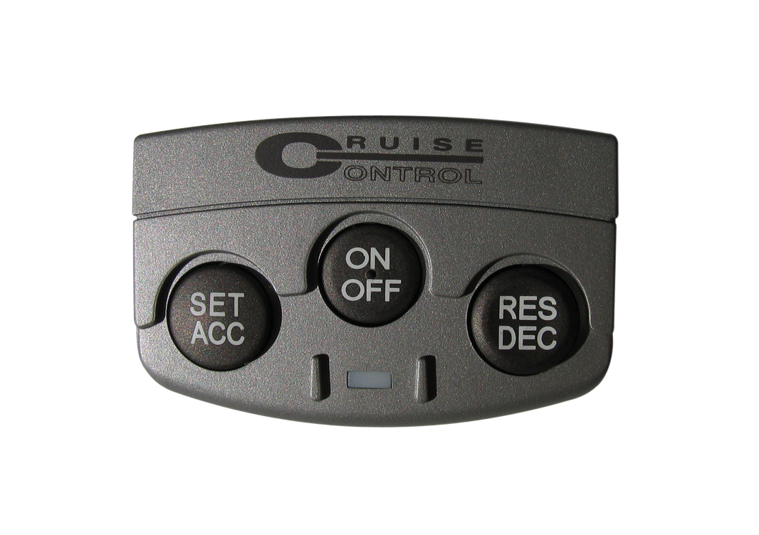 Command Cruise Control – Command Auto