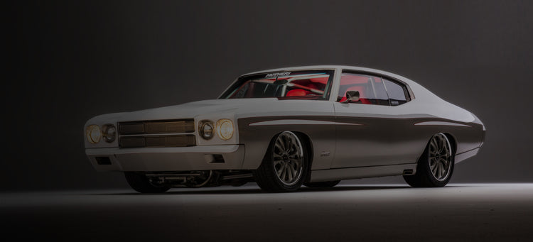 Product Support – Command Auto