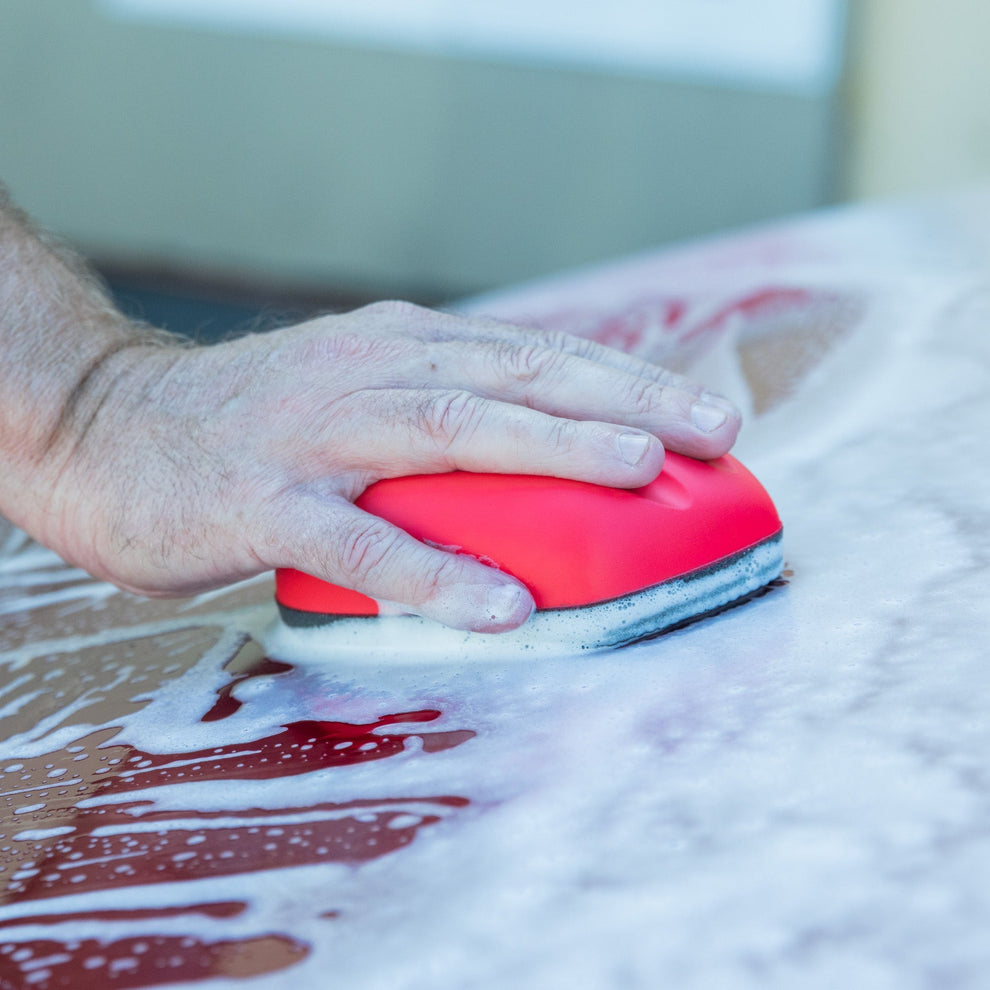 SPEED® CLAY 2.0 – Command Auto